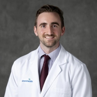 Pettyjohn, Eric, MD